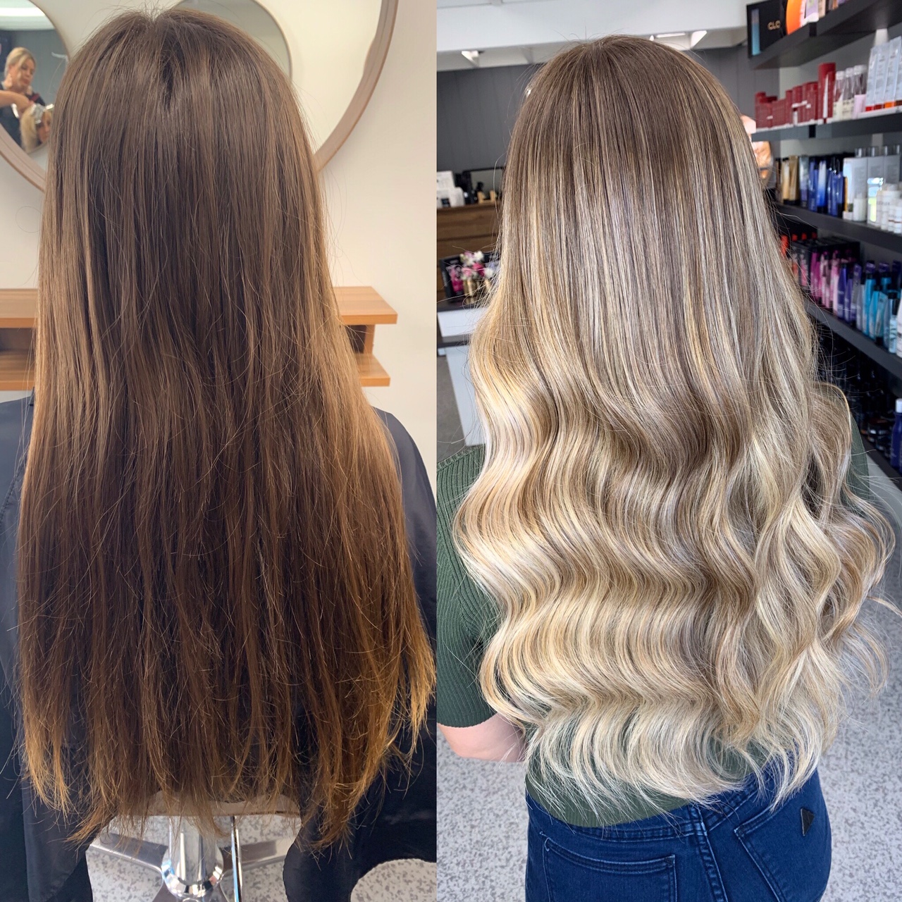 Hair Portfolio