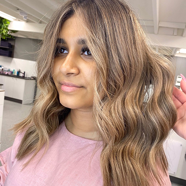 Hair Portfolio